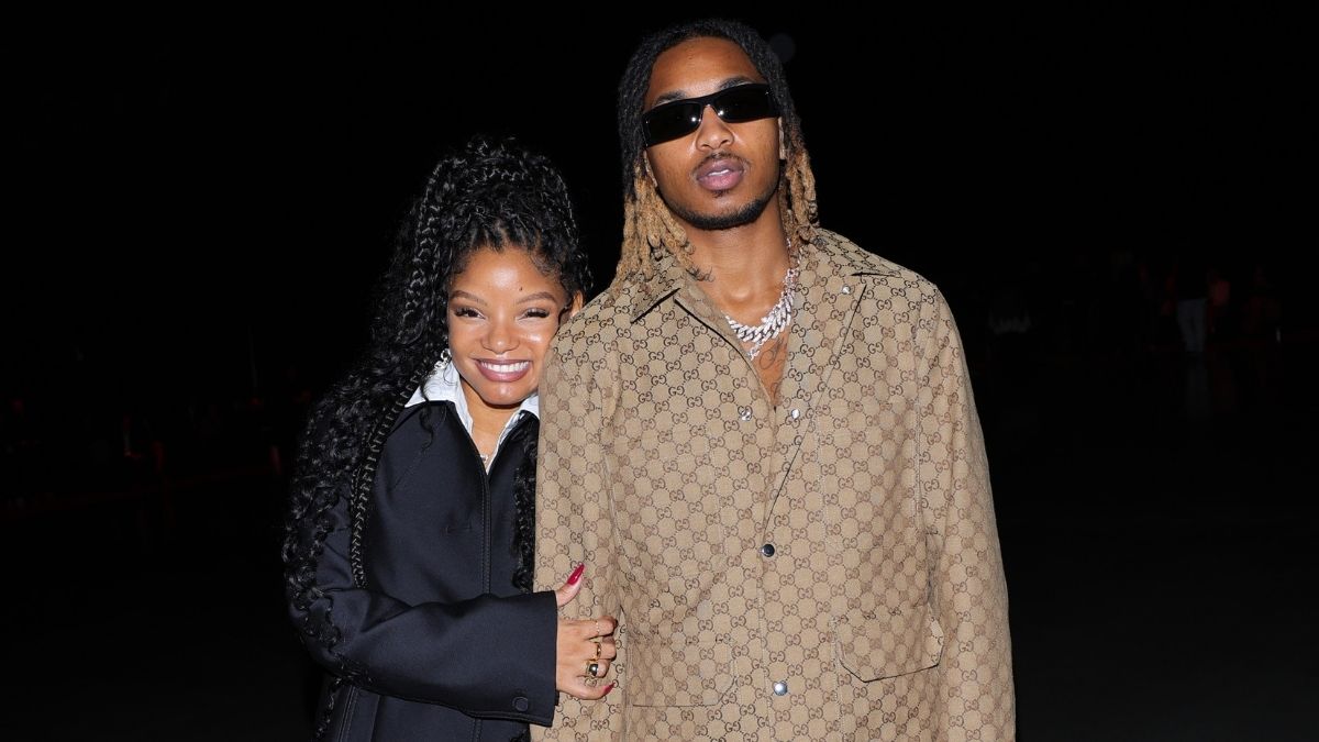 Do We Know if Halle Bailey Is Pregnant?