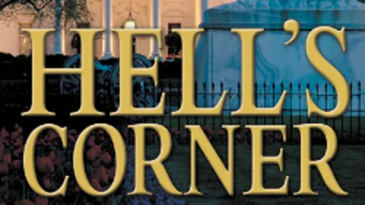 How to Read David Baldacci's Camel Club Books in Order