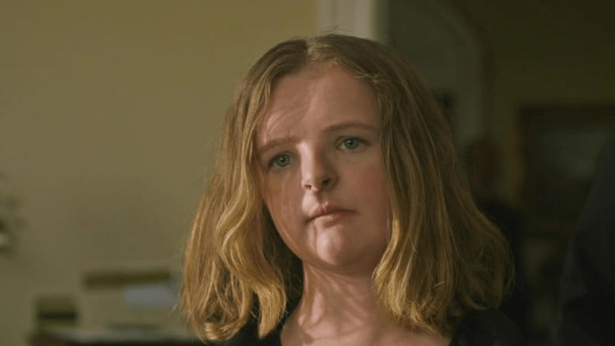 How Scary is 'Hereditary?'