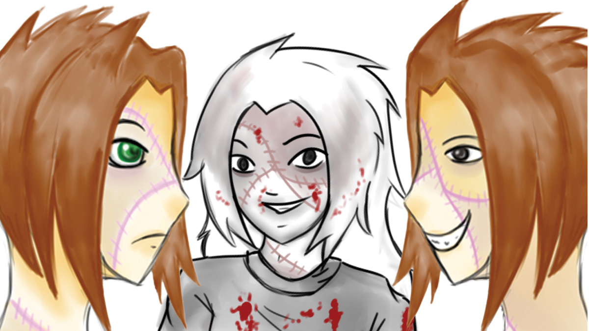 Who Is Homicidal Liu? Creepypasta Origin Story, Explained