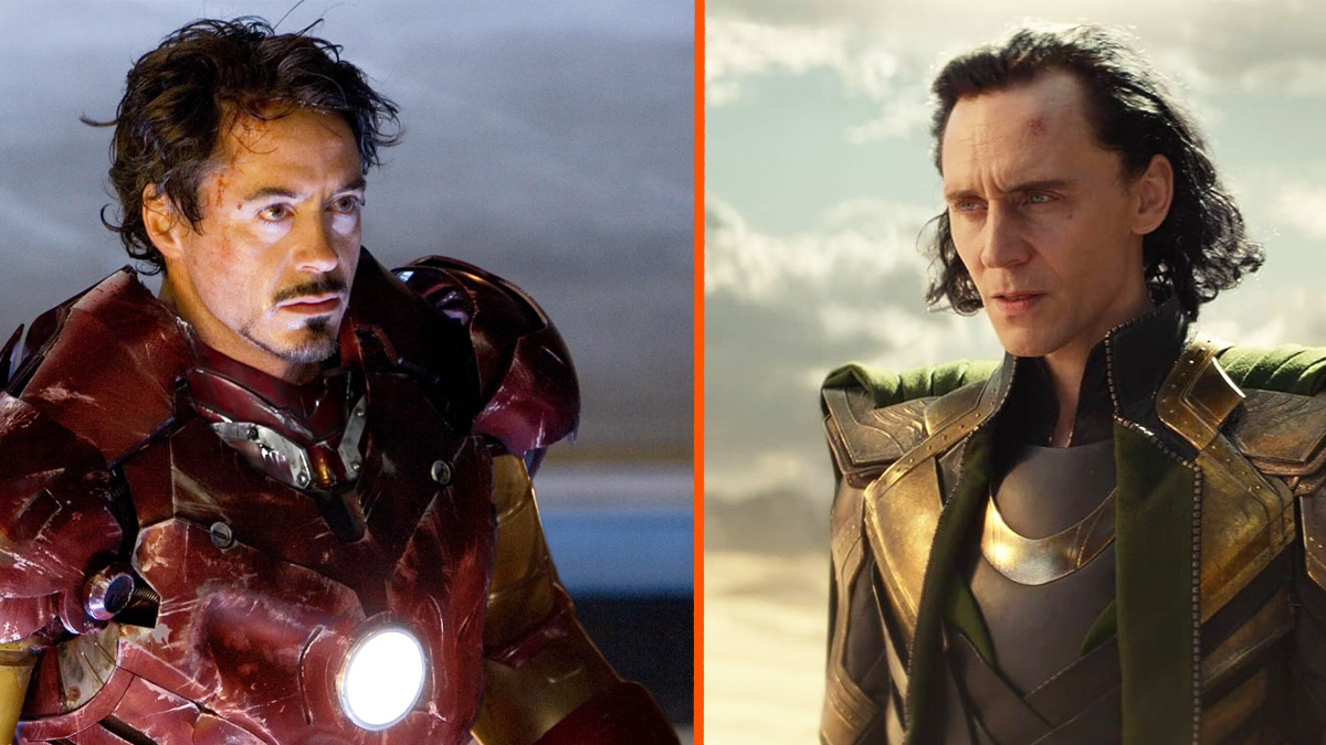 Loki and Iron Man Are Basically the Same Character, and Here's Why