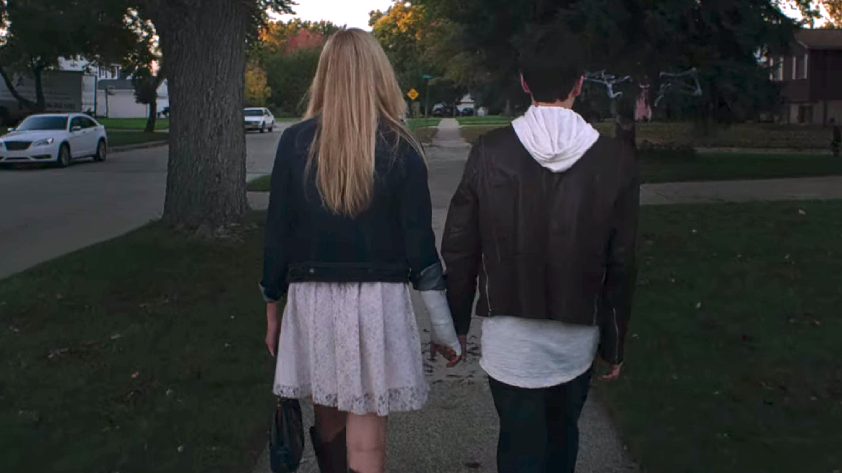 'It Follows' Ending, Explained