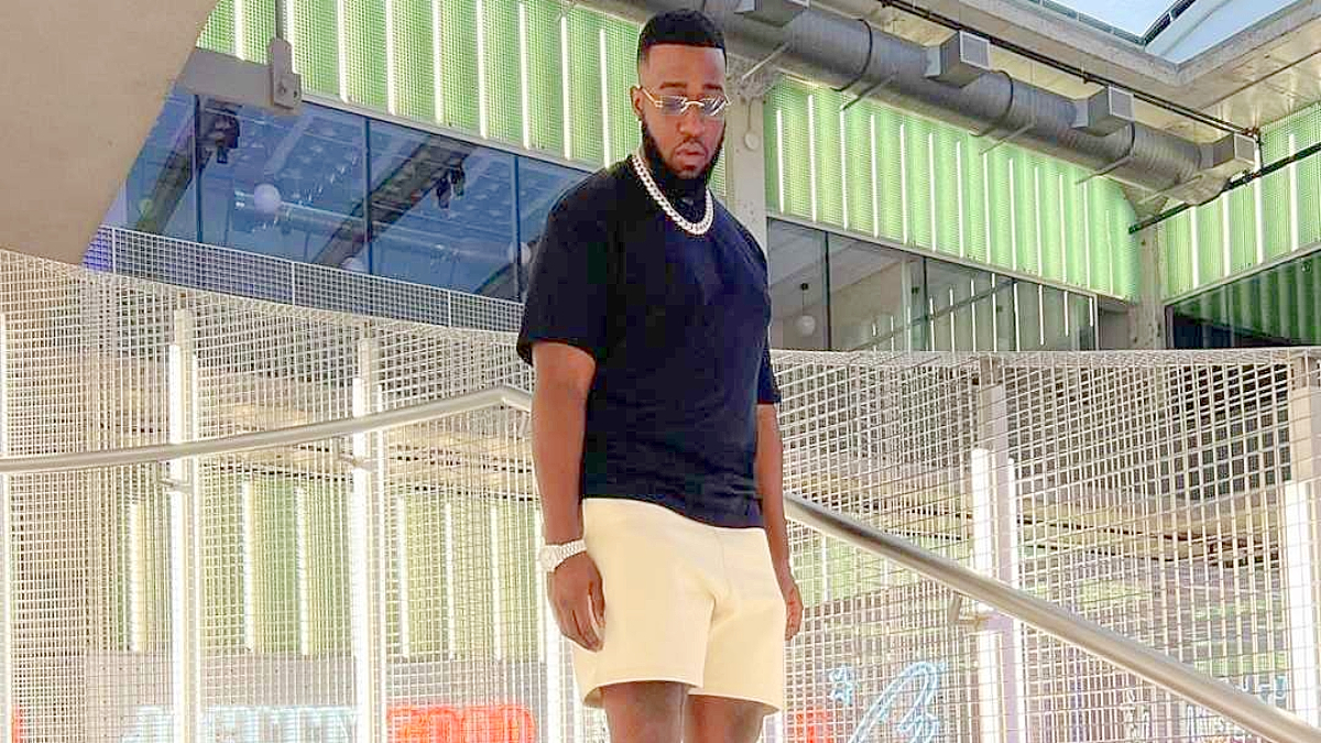 JiDion's Real Name And Age, Explained