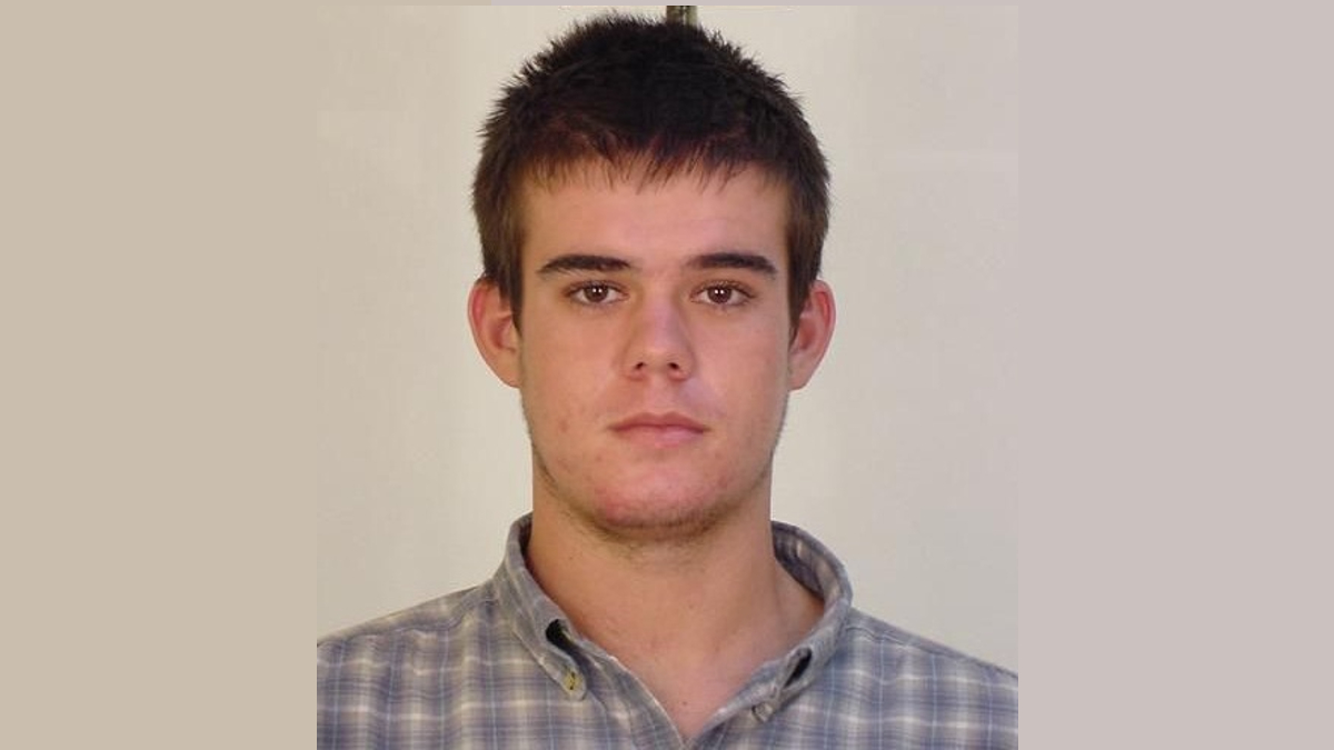 Where Is Joran Van Der Sloot From Originally?