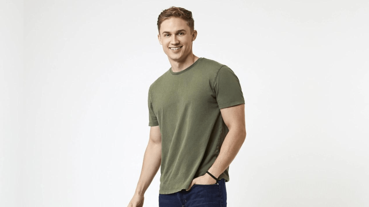 Who Is ‘Bachelor in Paradise’ New Arrival Jordan Vandergriff?
