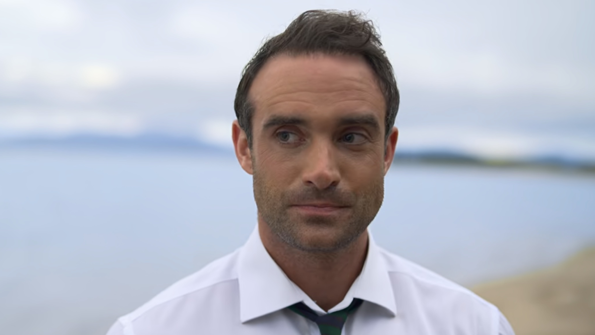 Who is Joshua Sasse's Wife?