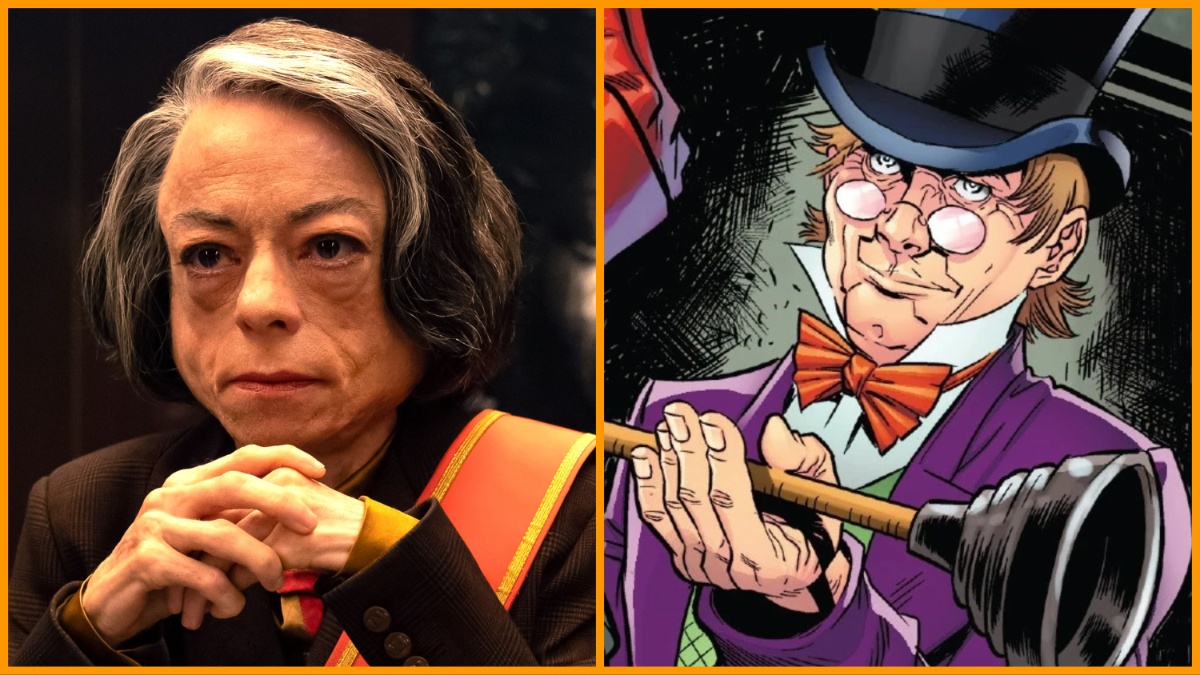 Who are 'Loki' Season 2's General Dox and Judge Gamble in Marvel Lore?