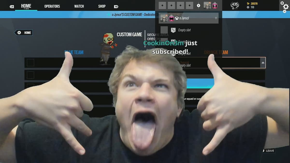 Jynxzi’s Real Name, Age, Height, and More About the Streamer