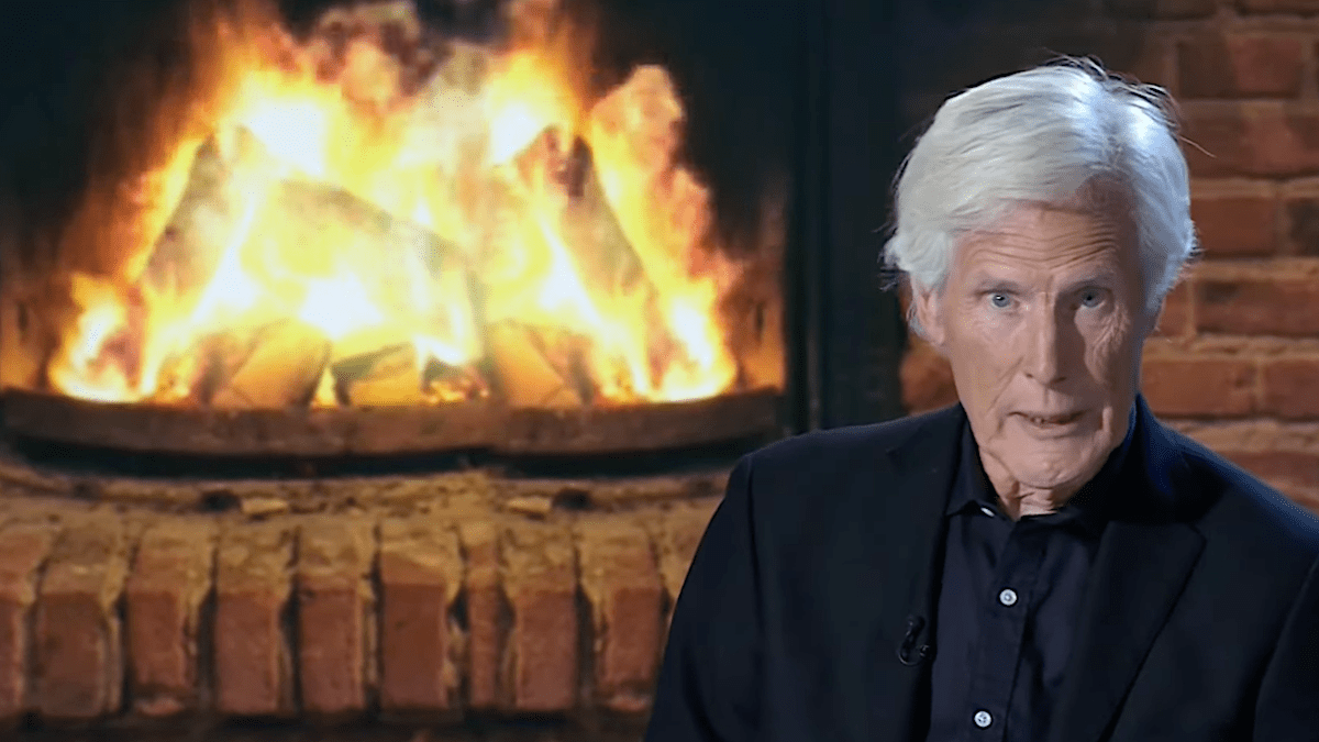 Is Keith Morrison’s Podcast 'Morrison Mysteries' About True Crime?