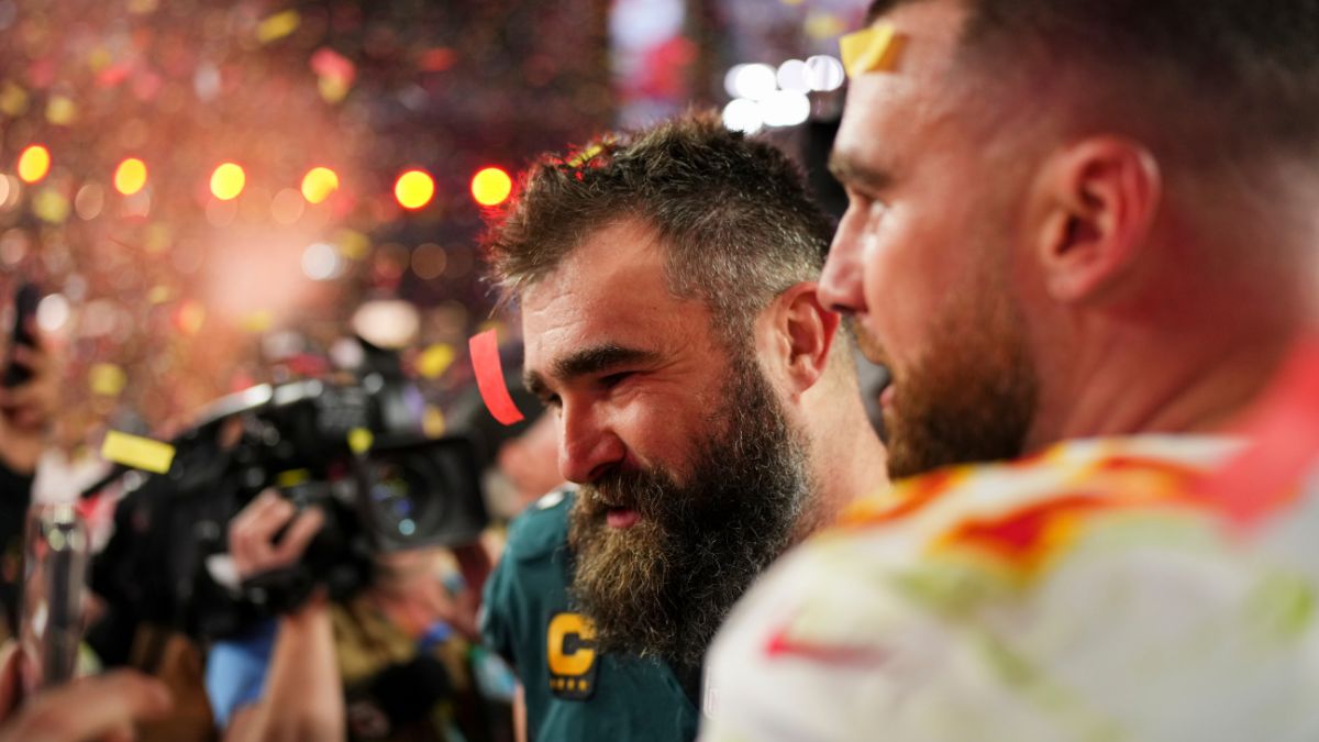 Where to Watch the 'Kelce' Documentary