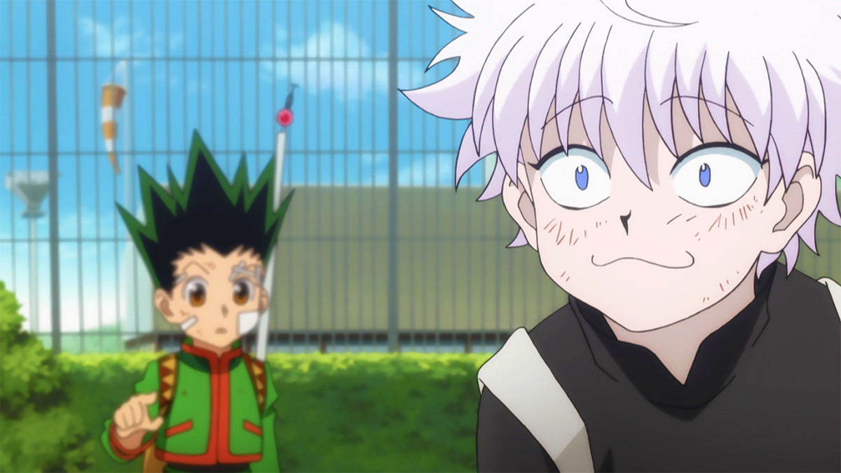 When is 'Hunter x Hunter' Coming Back?