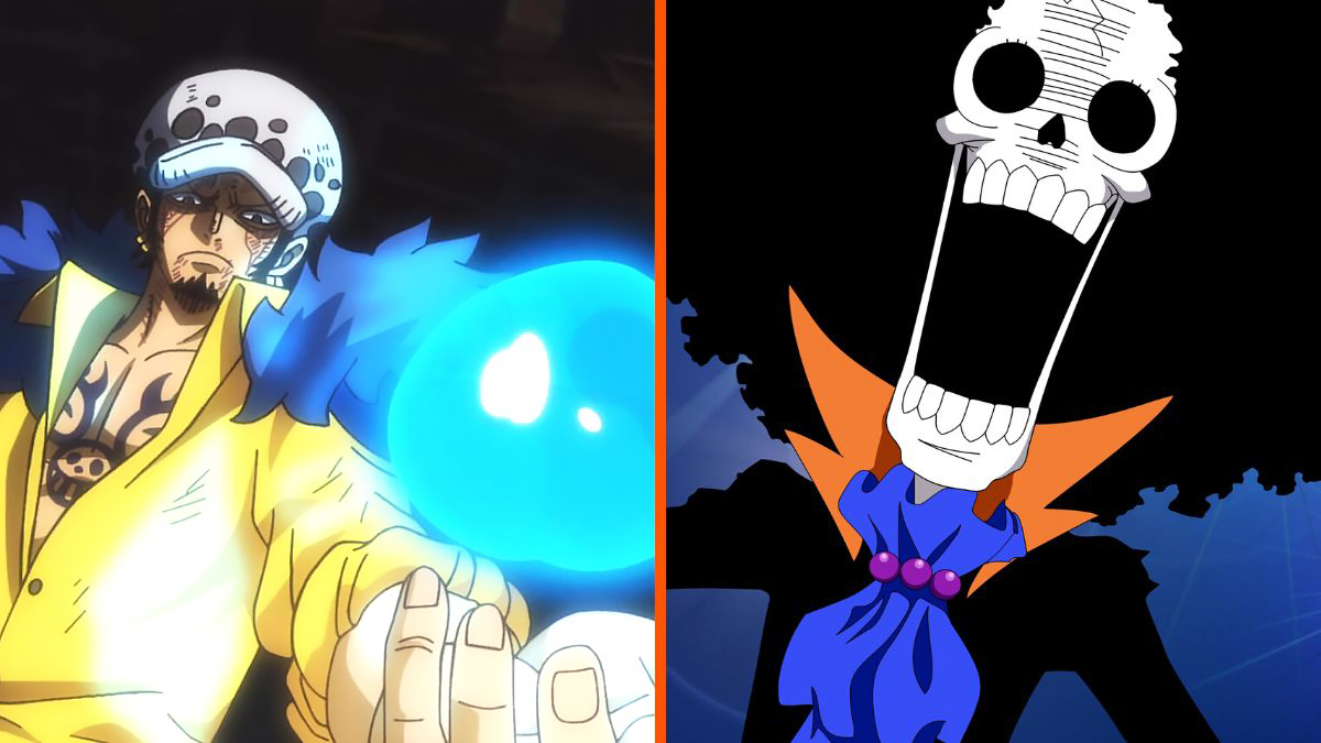 The 8 Most Overpowered Devil Fruit Combinations in ‘One Piece,’ Ranked