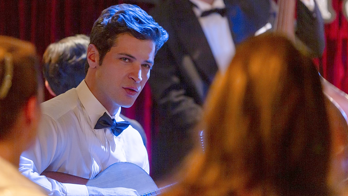 The Full Cast Of Netflix's 'Burning Betrayal'