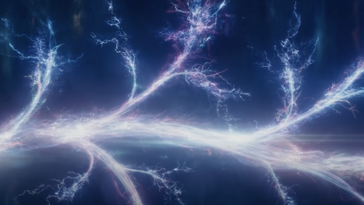 What is a Nexus Event in 'Loki?'