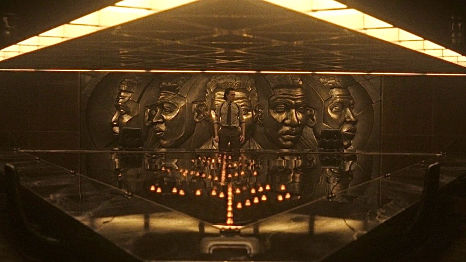 Who are 'Loki' Season 2's General Dox and Judge Gamble in Marvel Lore?