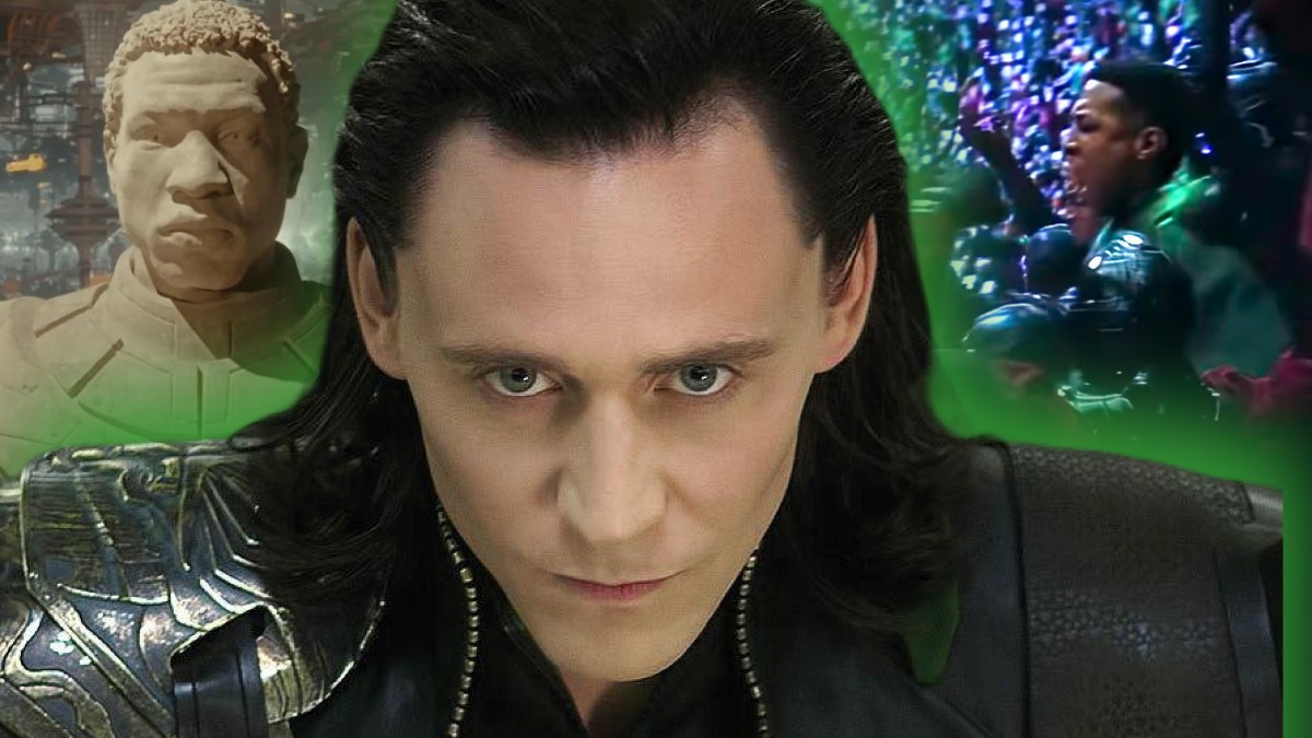 How Is Loki, Not Kang, the Real Multiversal Villain of MCU Phase 5 and 6? The ‘Loki’ Theory ...