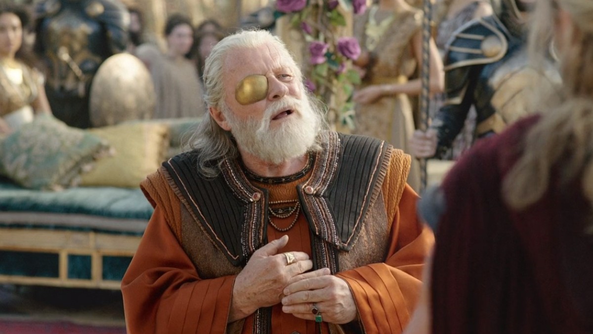 How to Find Out the Real Loki From His Astral Projections in the MCU