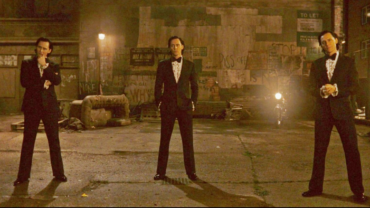 How to Find Out the Real Loki From His Astral Projections in the MCU