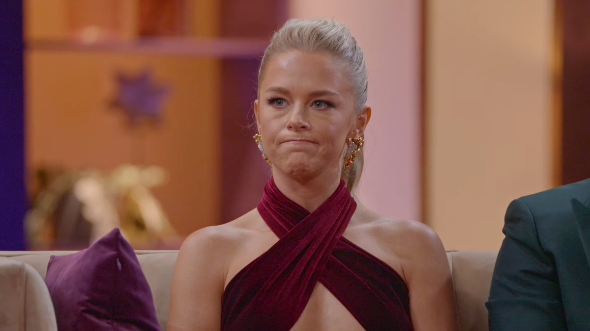 Every ‘Love Is Blind’ Reunion Could Be Improved With This One Minor Change