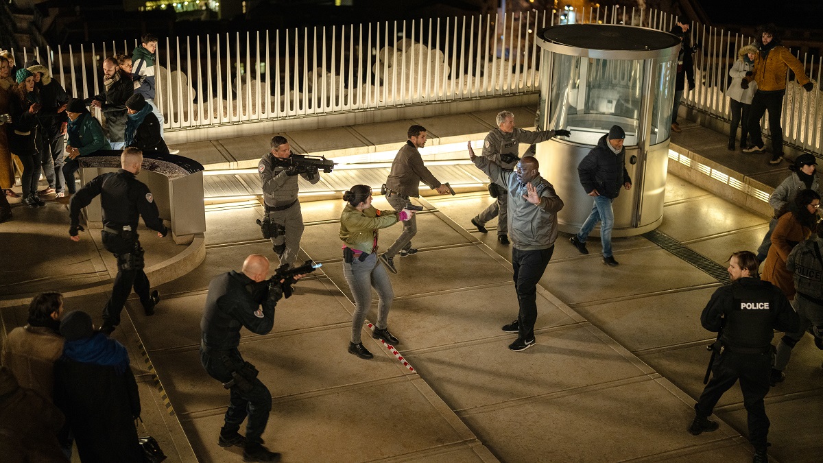 ‘Good TV Is Back’: 26 Months On, a Netflix Hit Returns with a Vengeance