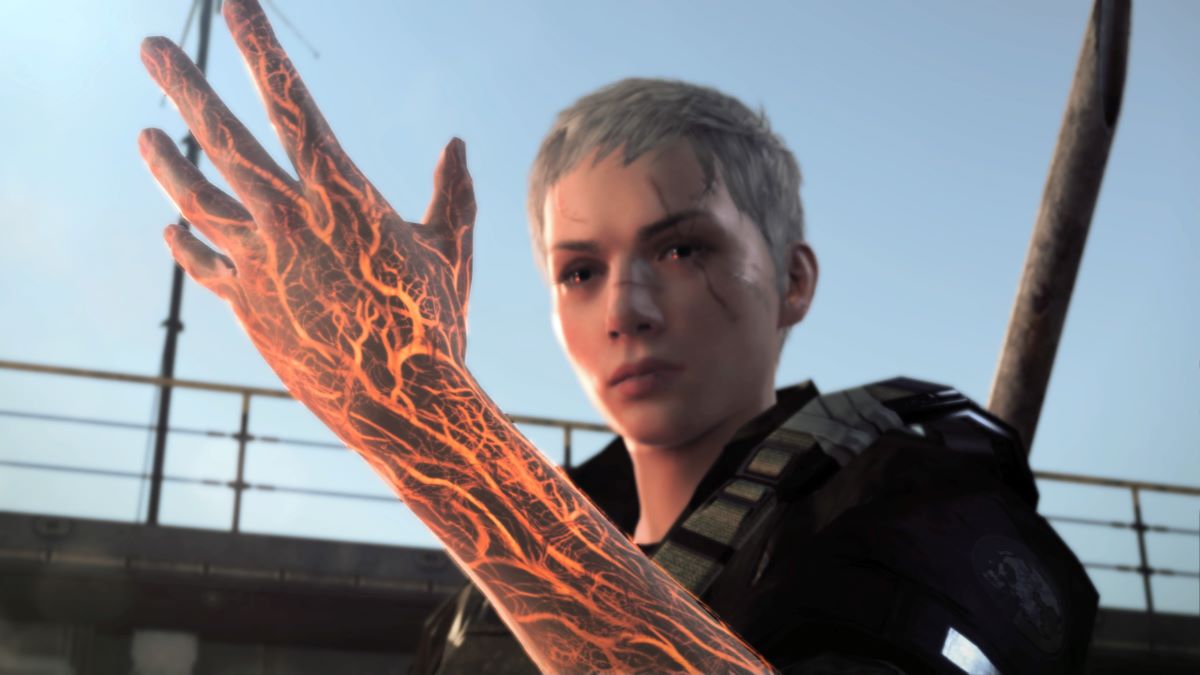 Every 'Metal Gear Solid' game, ranked – We Got This Covered