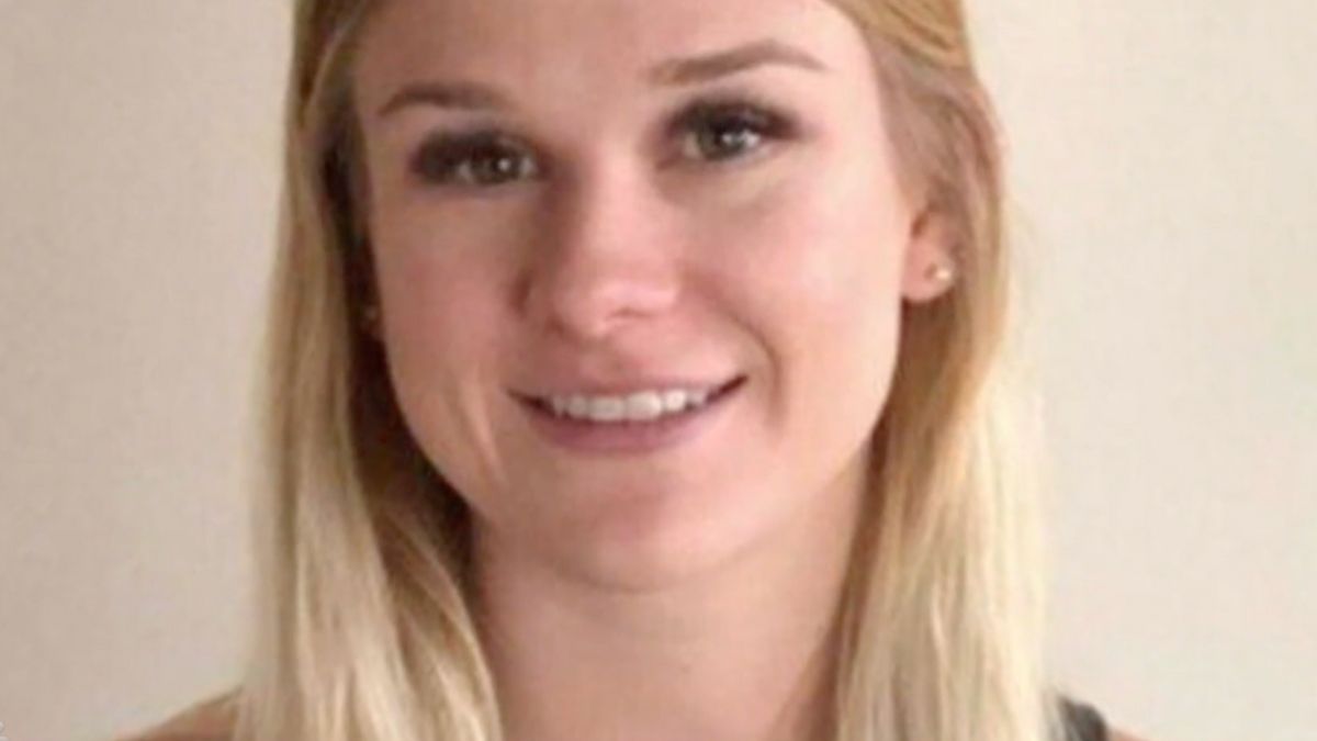 ‘Dateline’: What Happened to Mackenzie Lueck?