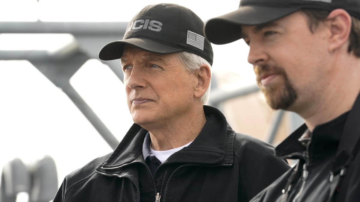 How Many Episodes of ‘NCIS’ Did Mark Harmon’s Gibbs Appear In?
