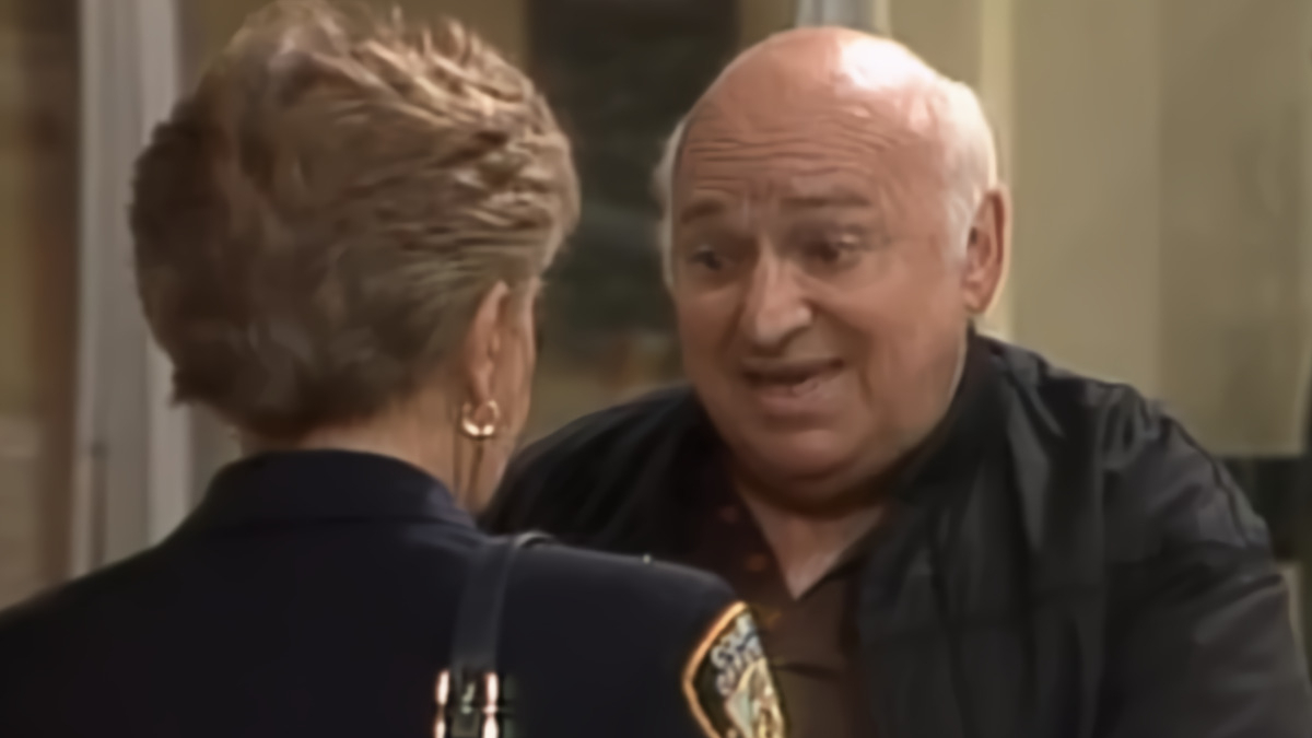 All 'Night Court' Cast Deaths And How They Passed Away
