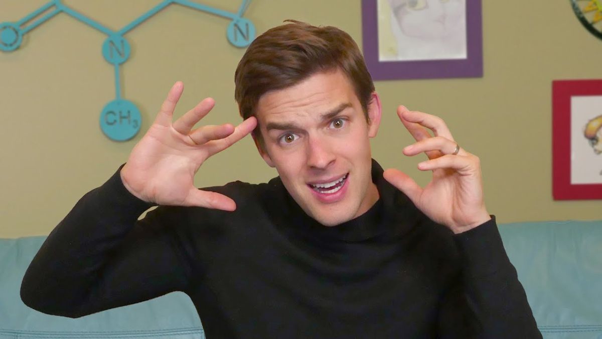 Is Matpat in the ‘Five Nights at Freddy’s’ Movie?