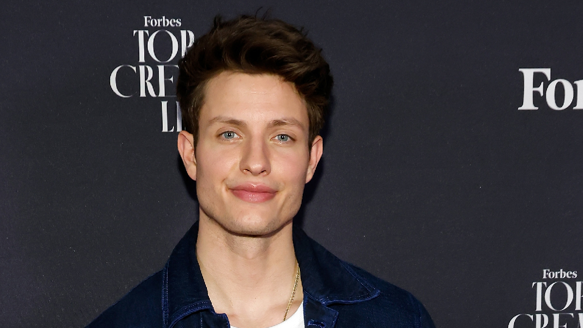 Who Has Matt Rife Dated? The Viral TikToker’s Dating History, Explained