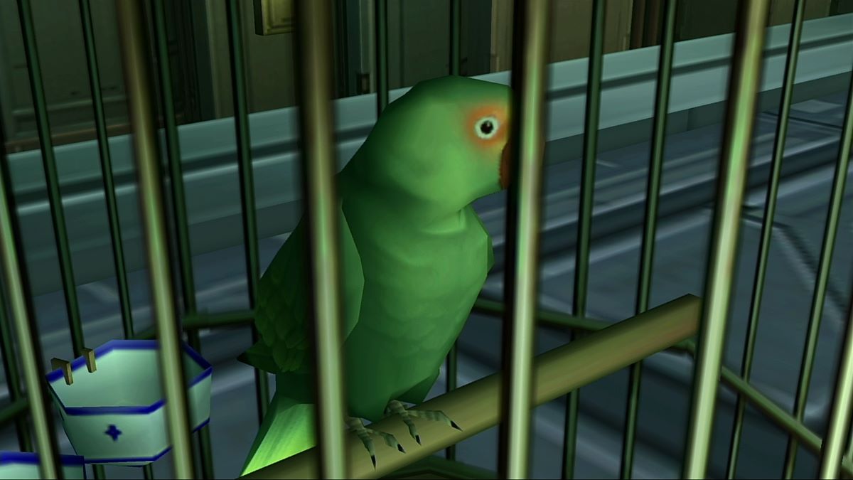 10 Truly Bizarre Things You Need To Do in the ‘Metal Gear Solid: Master ...