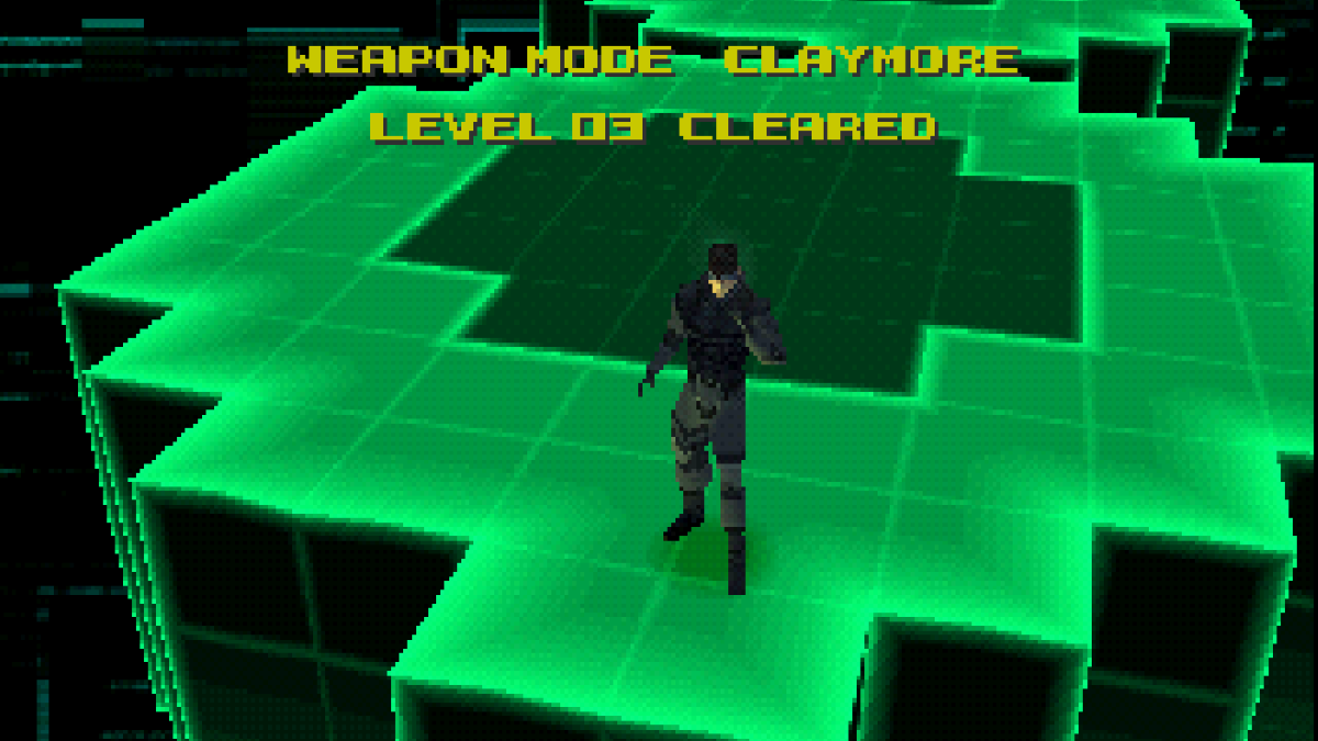 Every 'Metal Gear Solid' game, ranked – We Got This Covered