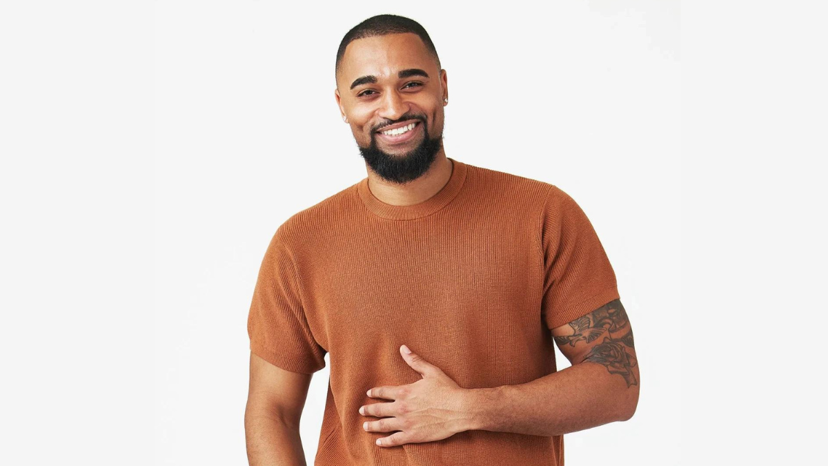 Who Is ‘Bachelor in Paradise’ New Arrival Michael Barbour?