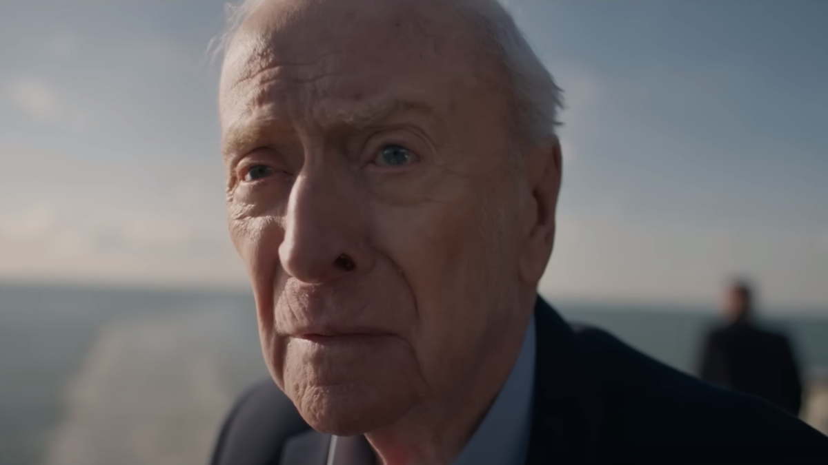 Is Michael Caine Really Retiring From Acting?
