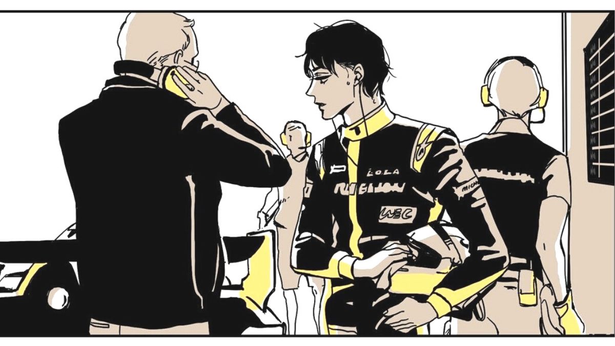 The 15 Best BL Manhwa and Webtoons