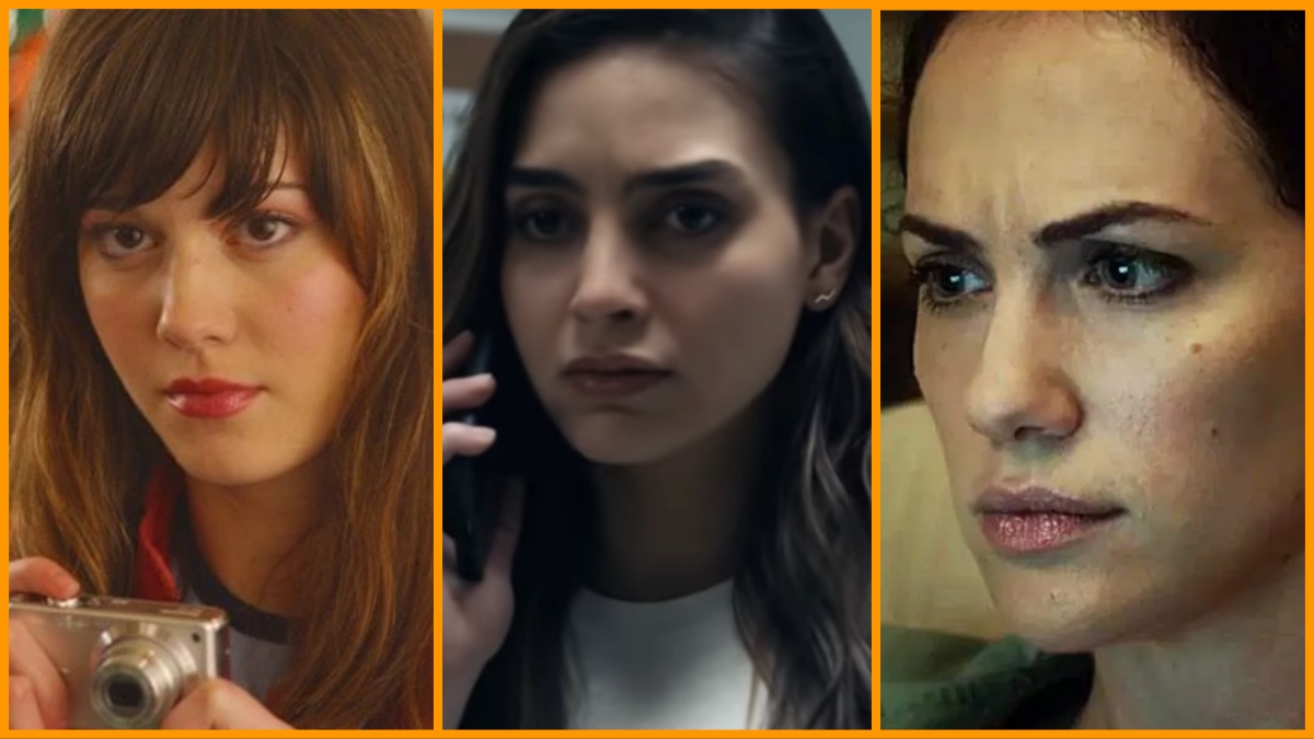 The Most Underrated Final Girls in Horror Movie History
