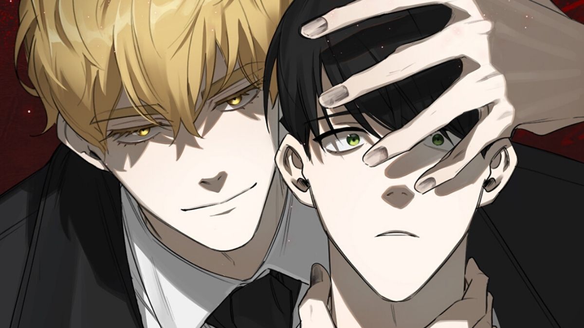 The 15 Best BL Manhwa and Webtoons