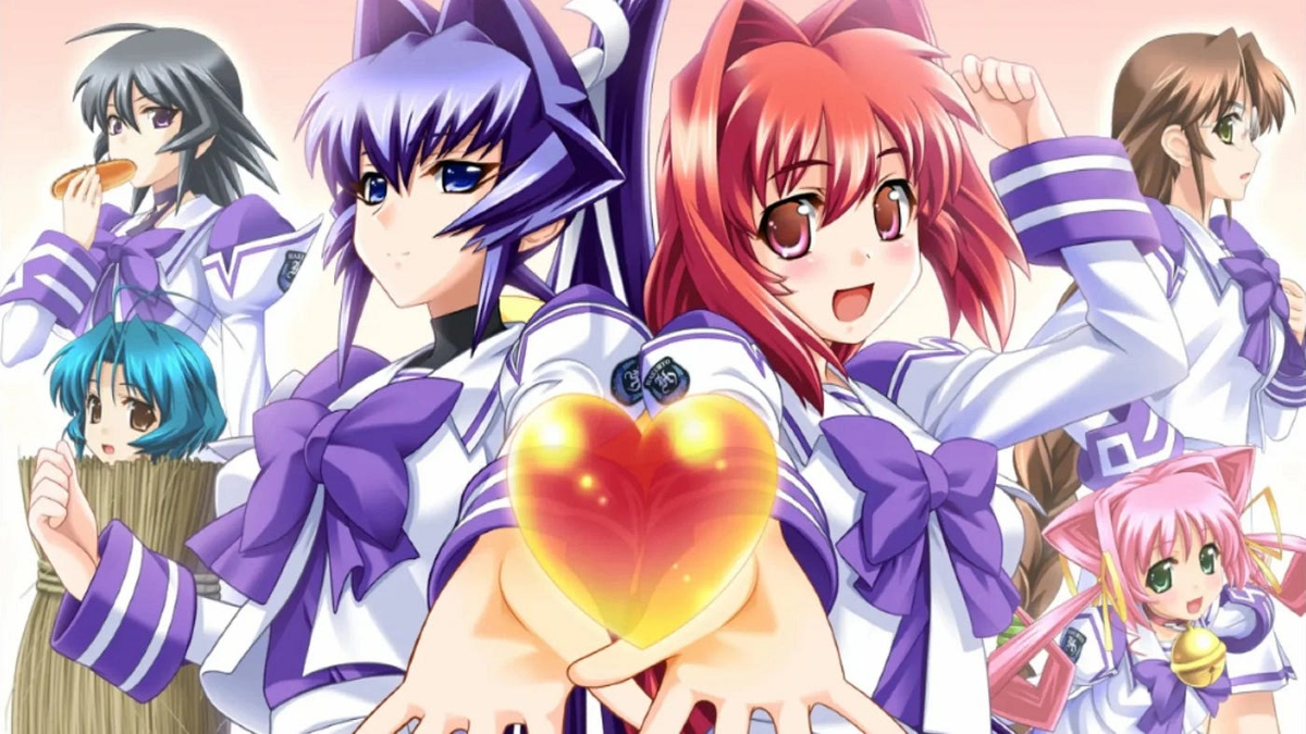 How To Watch All Muv-Luv Media In Order