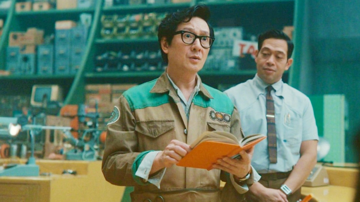 How Is Loki, Not Kang, the Real Multiversal Villain of MCU Phase 5 and ...