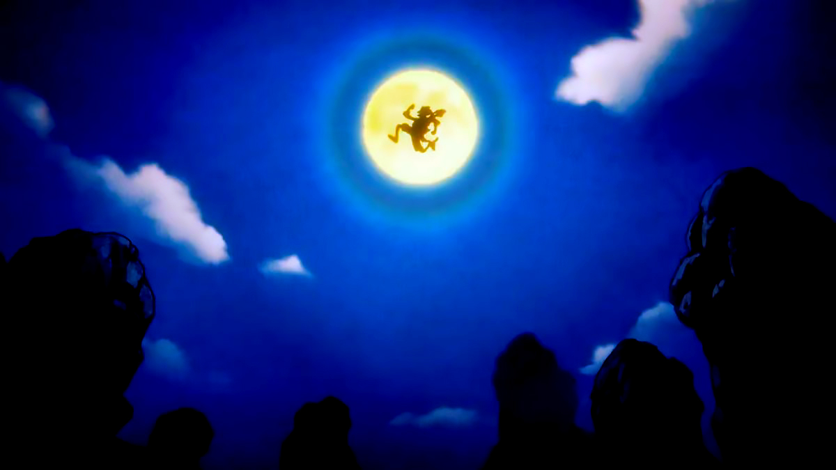 Who Is the Sun God Nika Is ‘One Piece?'