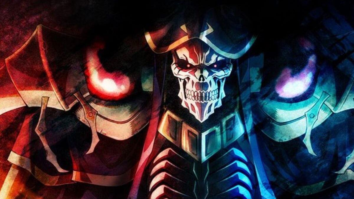 The Best ‘Overlord’ Watch Order