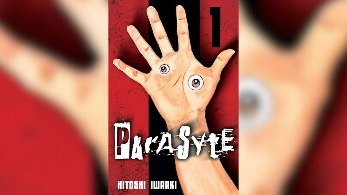 The 10 Best Horror Manga of All Time