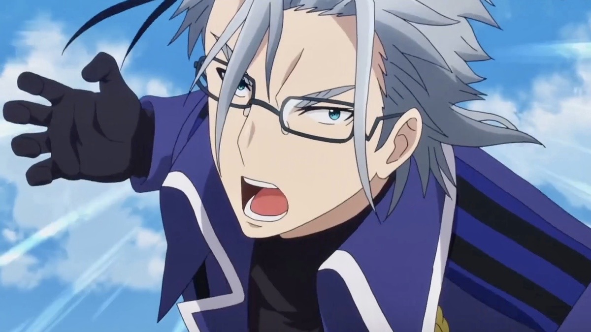 The 10 Best Anime Like ‘Plunderer'