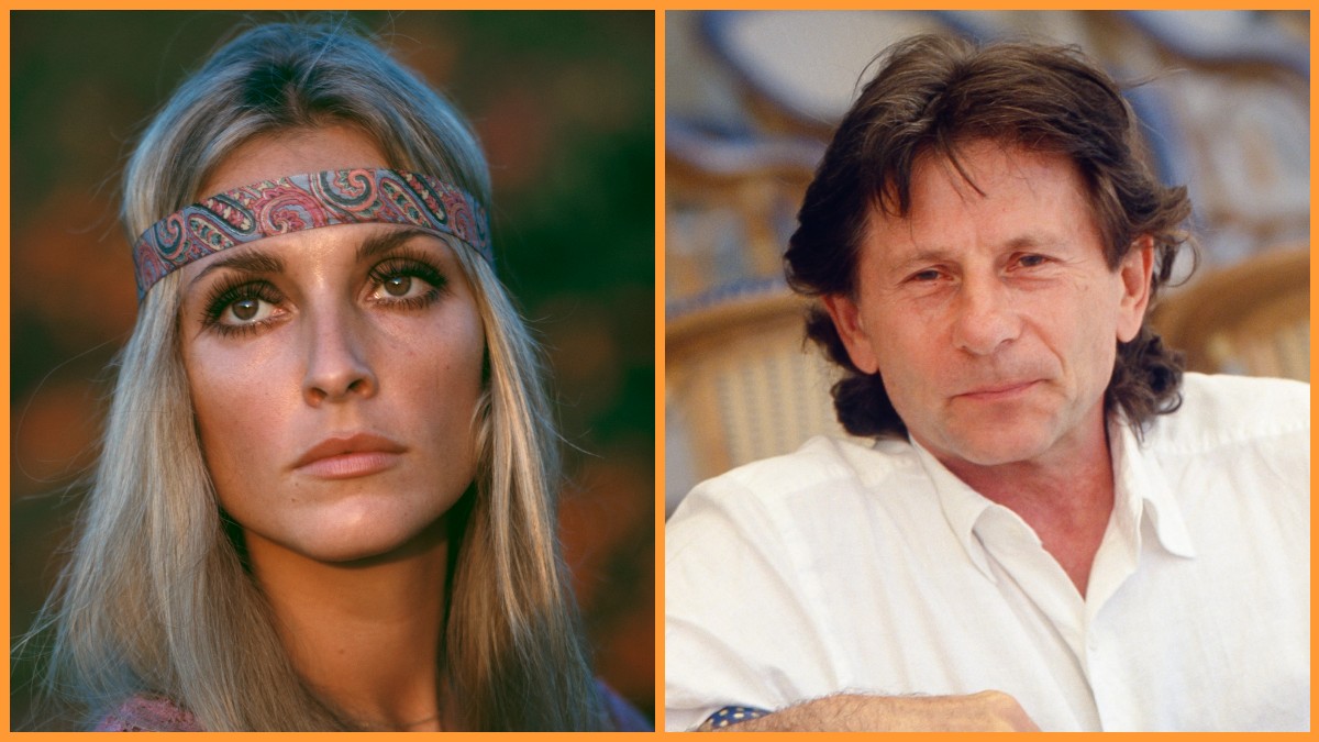 Sharon Tate And Roman Polanski’s Marriage History, Explained