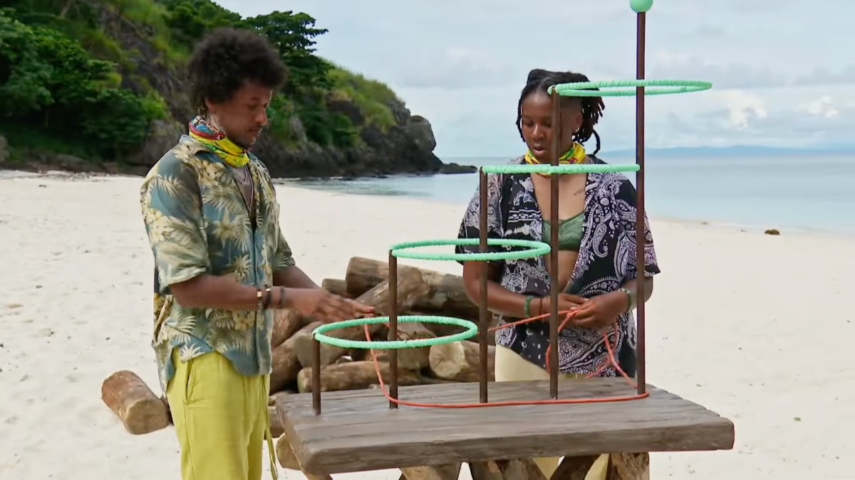 Was the Lulu Tribe Destined to Fail on ‘Survivor 45?’ the Theory ...