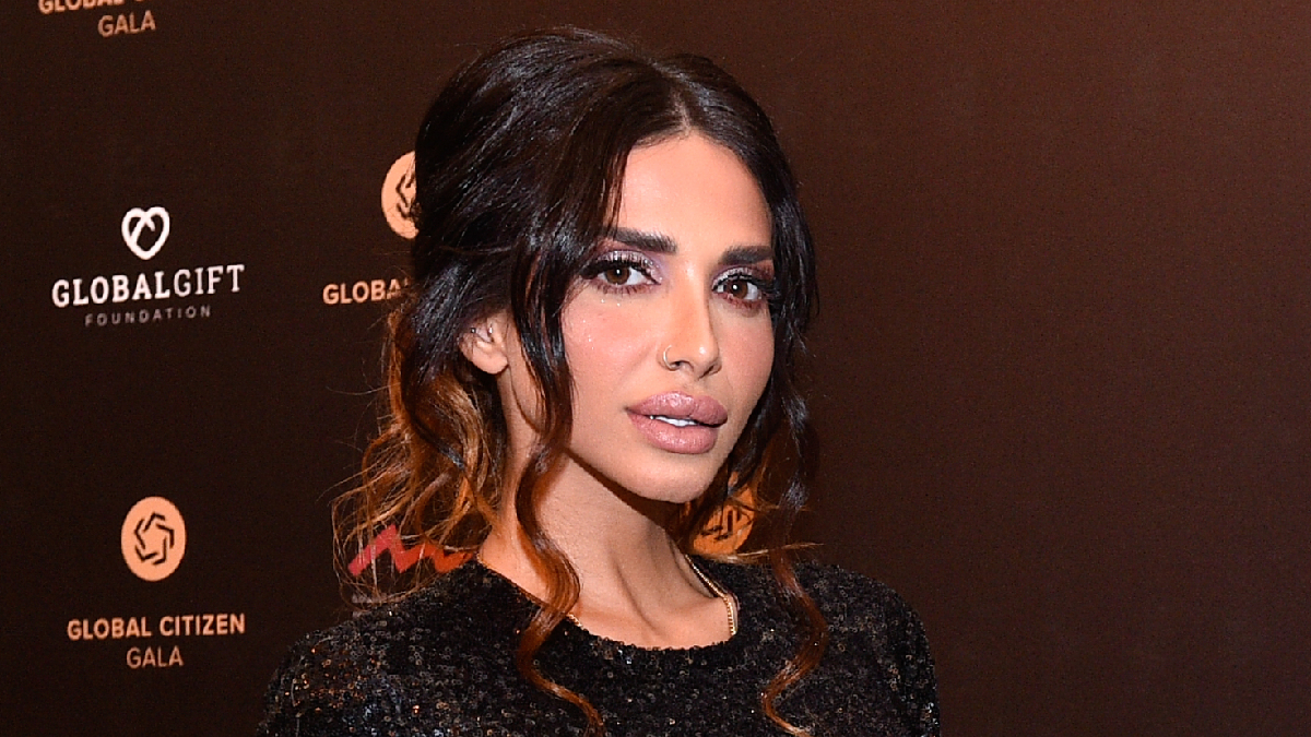 What Happened to Sara Al Madani From ‘Real Housewives of Dubai?'