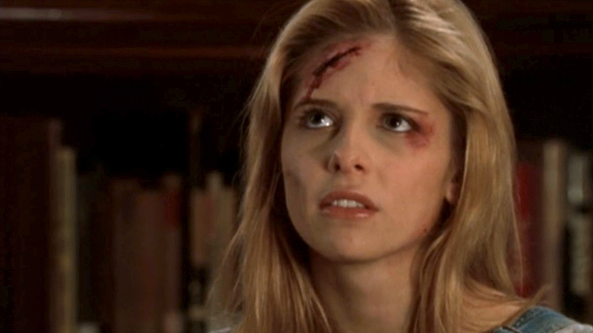 The 10 Scariest ‘Buffy the Vampire Slayer’ Episodes to Watch This ...
