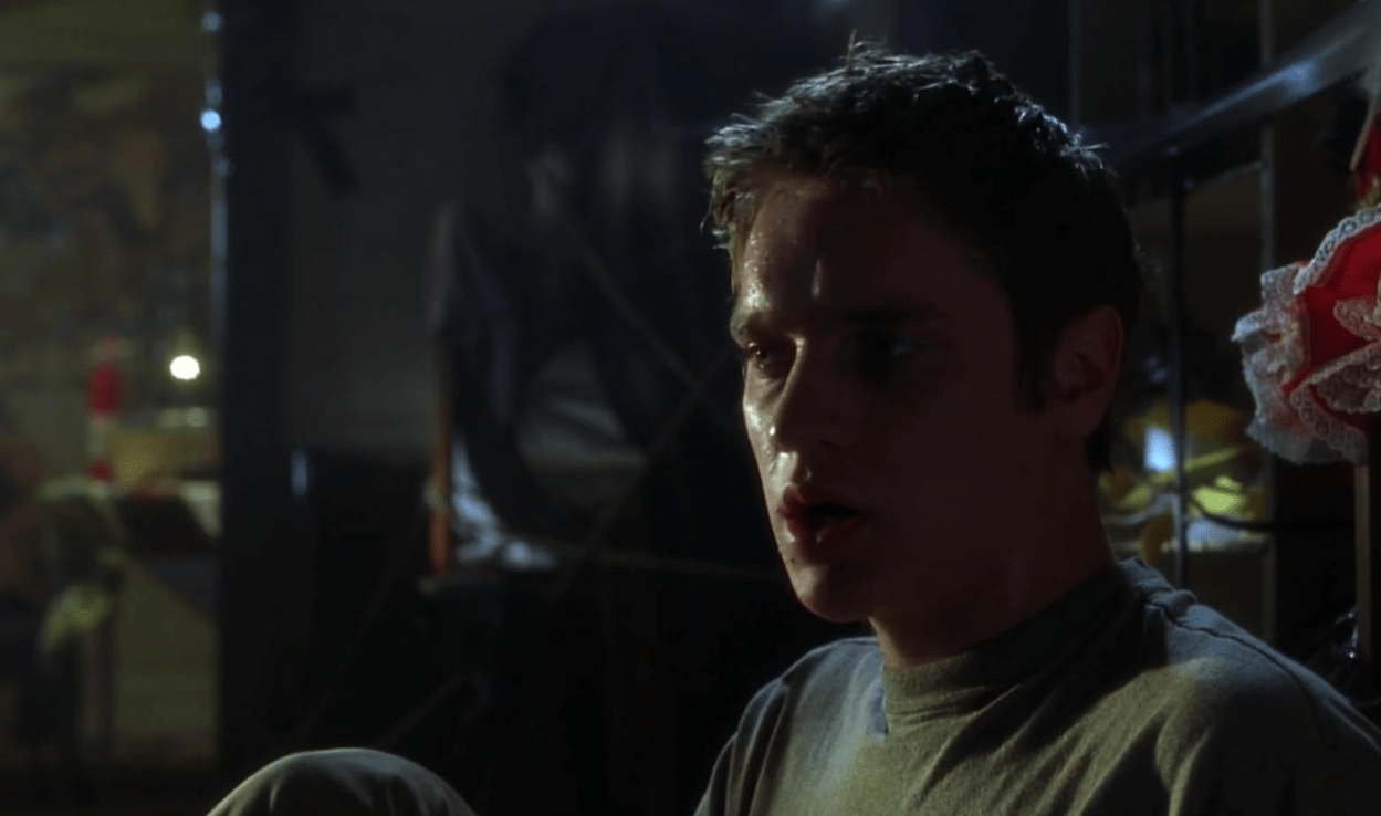 The 15 Best Horror Franchises, Ranked