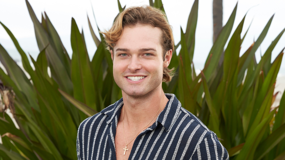 Does Sean McLaughlin Get a Rose on ‘Bachelor in Paradise’ Season 9?