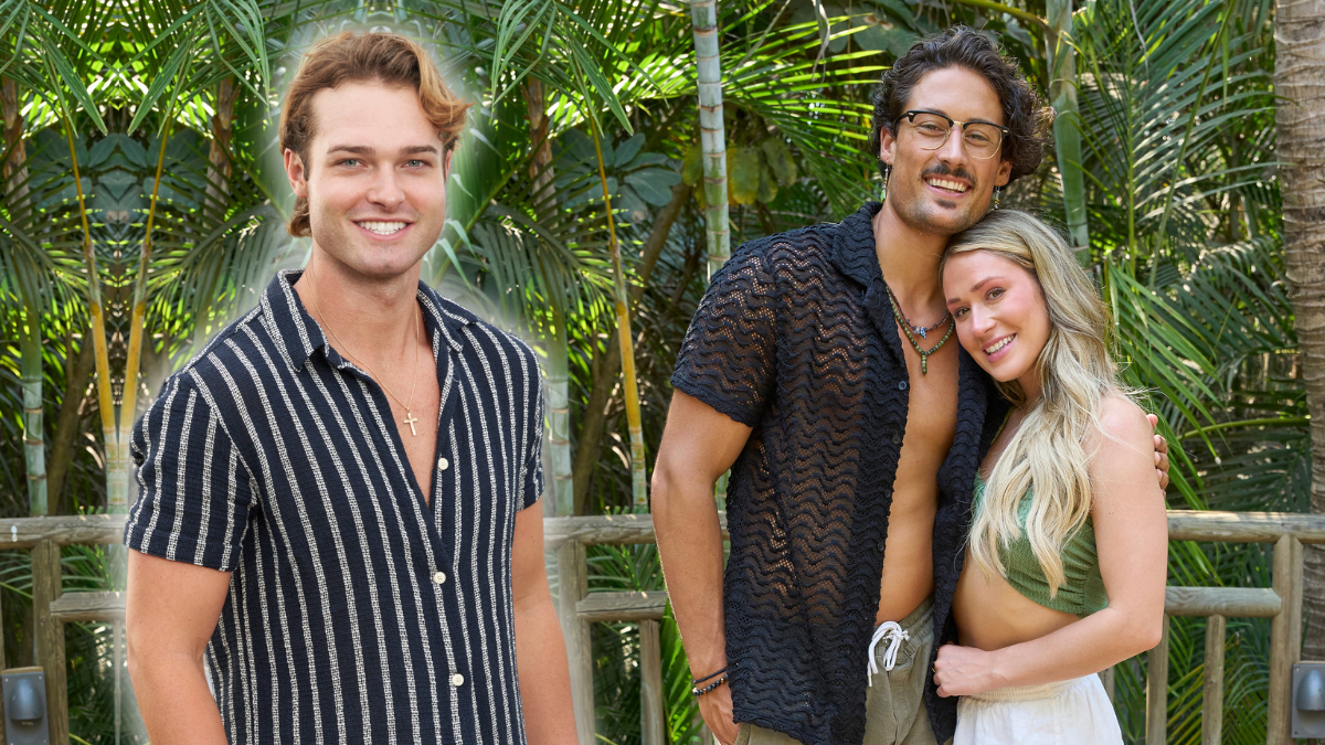 ‘Bachelor in Paradise’ Star Sean McLaughlin Reveals Whether or Not He ...